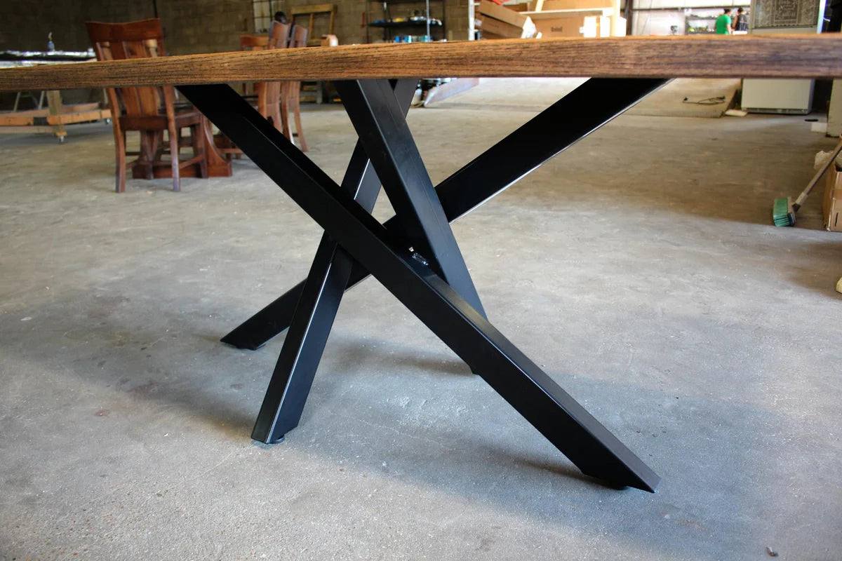 The Modern Spider Table – Spindle Worx